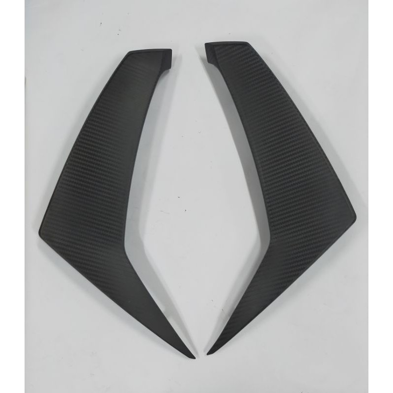 Yamaha Solariz Inner Cover 100% Original HLY | Shopee Malaysia