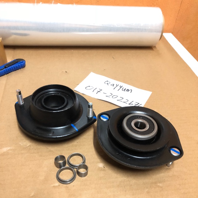 ABSORBER MOUNTING ALZA ORIGINAL PERODUA | Shopee Malaysia