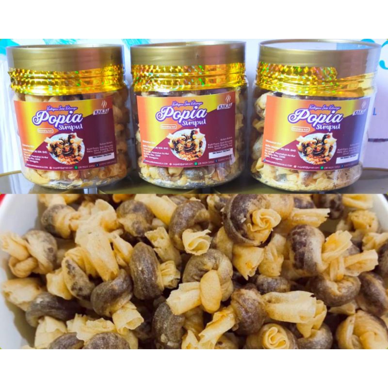 POPIA SIMPUL KAK JU (TERENGGANU) | Shopee Malaysia