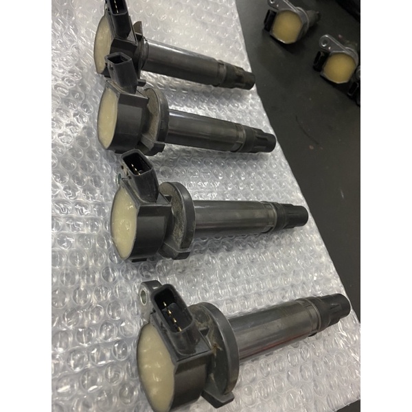 🔥Original Japan🔥Toyota Passo Diamomd Plug Coil 1pc For Myvi/Alza/Lagi ...