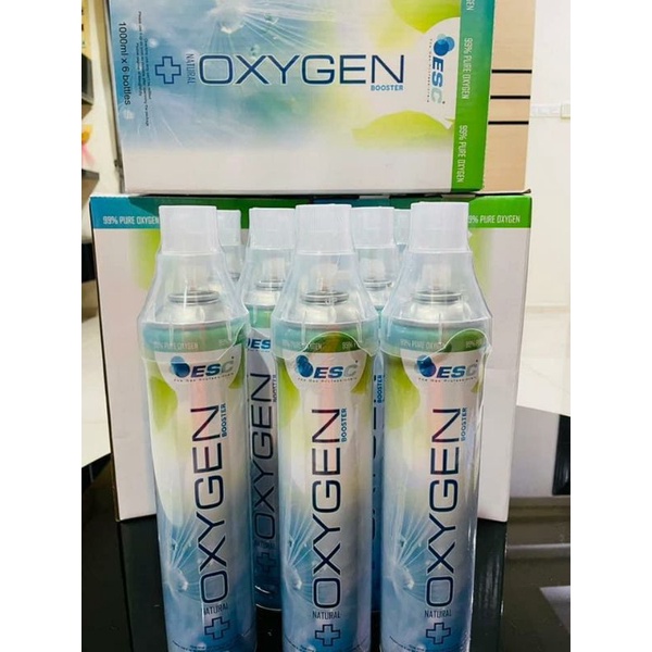 ORIGINAL Portable Oxygen Inhaler (for Home, Medical, Outdoor, Travel ...