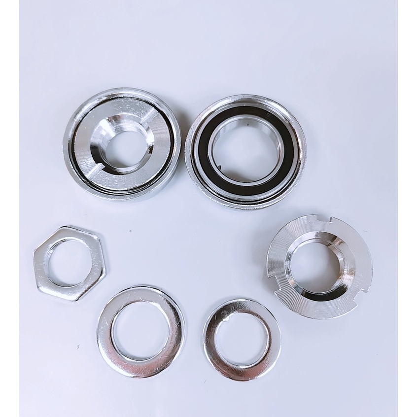 Oversized BB cup OPC BMX Crank Mangkuk Besar (Seal Bearing) | Shopee ...