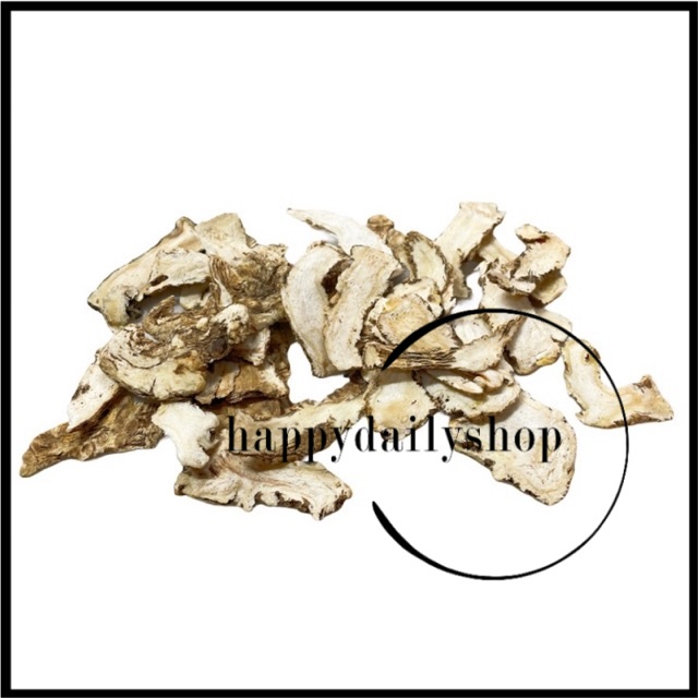 Chinese Angelica Slice(Dang Gui) 当归片 | Shopee Malaysia