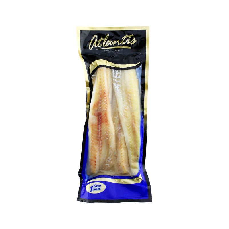 Atlantis IQF Pollock Fillet 500gm_SOFO | Shopee Malaysia