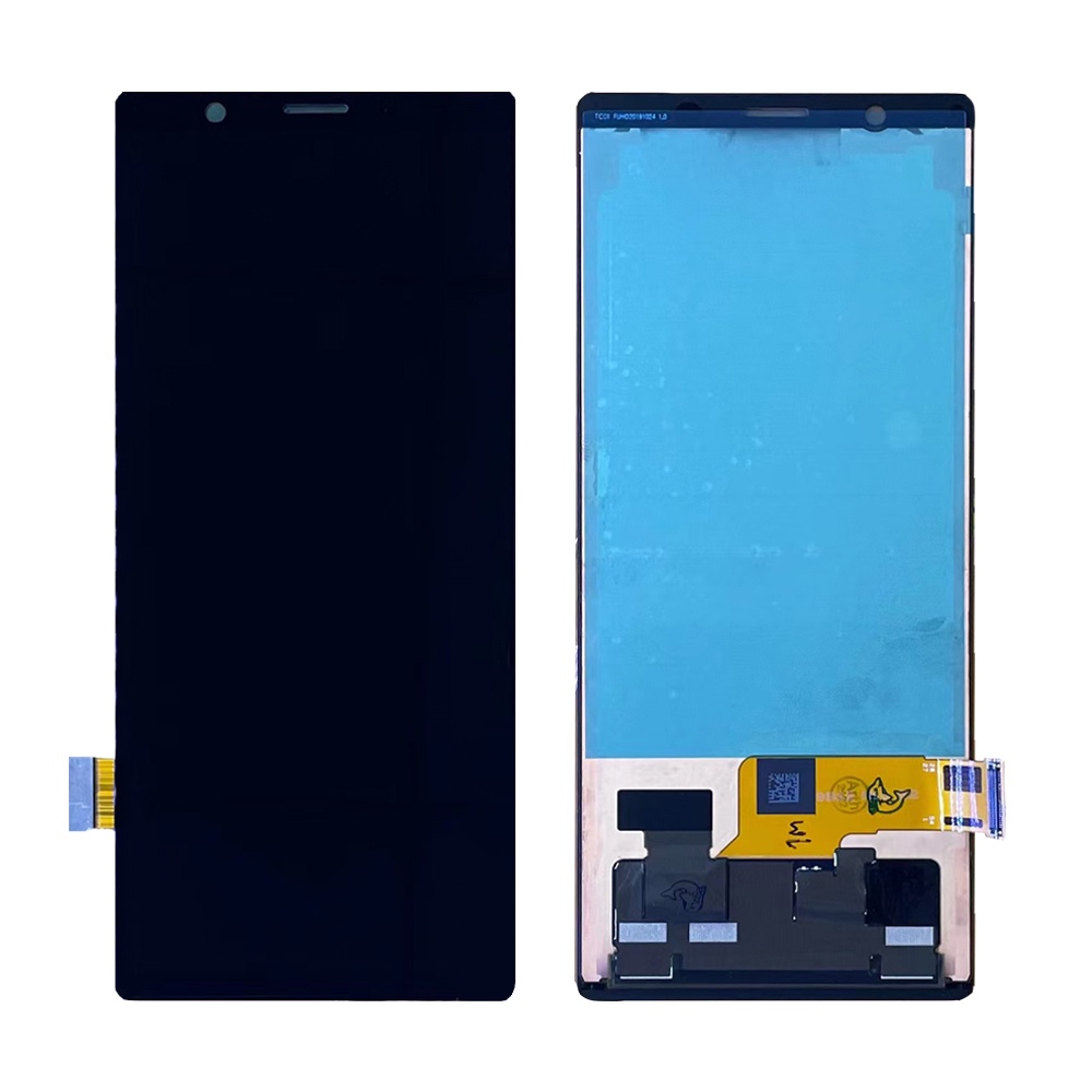 6.1" Xperia5 LCD Screen For Sony Xperia 5 LCD X5 J8210 J8270 J9210 SOV41 SO-01M LCD Display ...