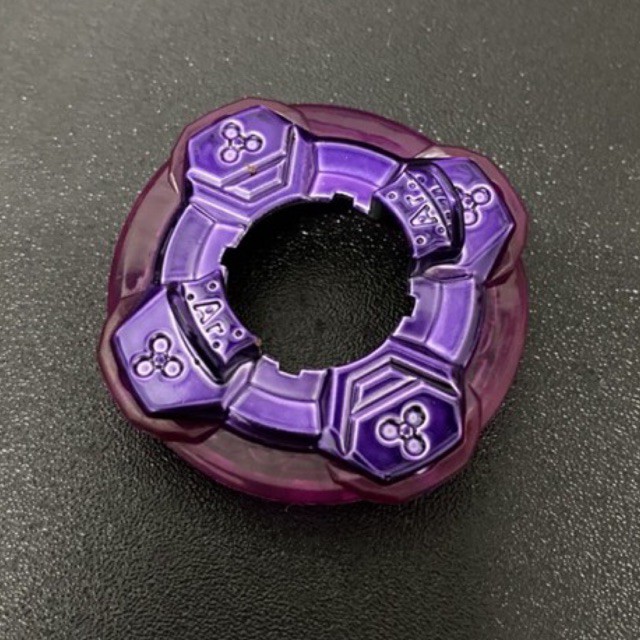 NEW : Beyblade Around Forge Disc ORI TAKARA TOMY | Shopee Malaysia