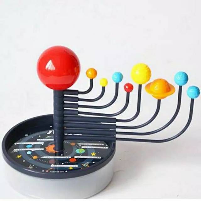 Lego Education Toys PLANET Children SOLAR System | Shopee Malaysia