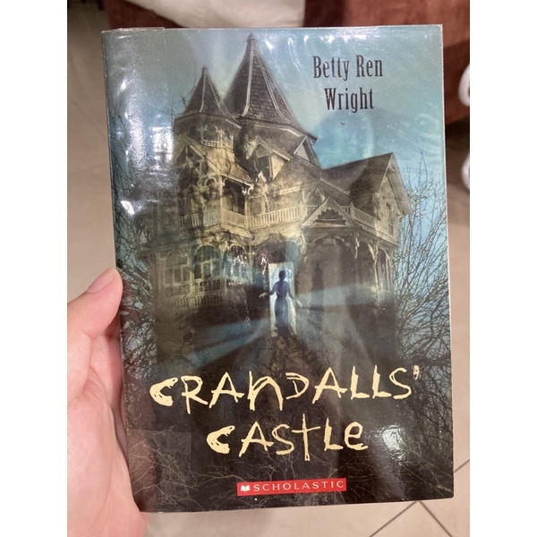 Crandalls’s Castle storybook | Shopee Malaysia