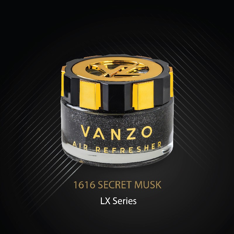 🔥ORIGINAL VANZO🔥 All in 1 Vanzo Secret Musk English Pear Preesia Velvet ...
