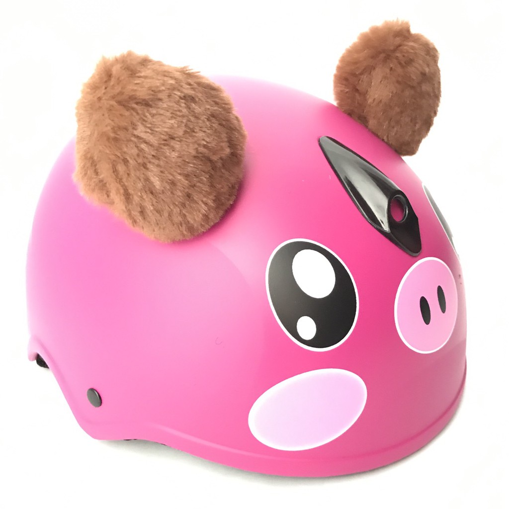 Super cute children's helmet - For children from 3 to 6 years old ...