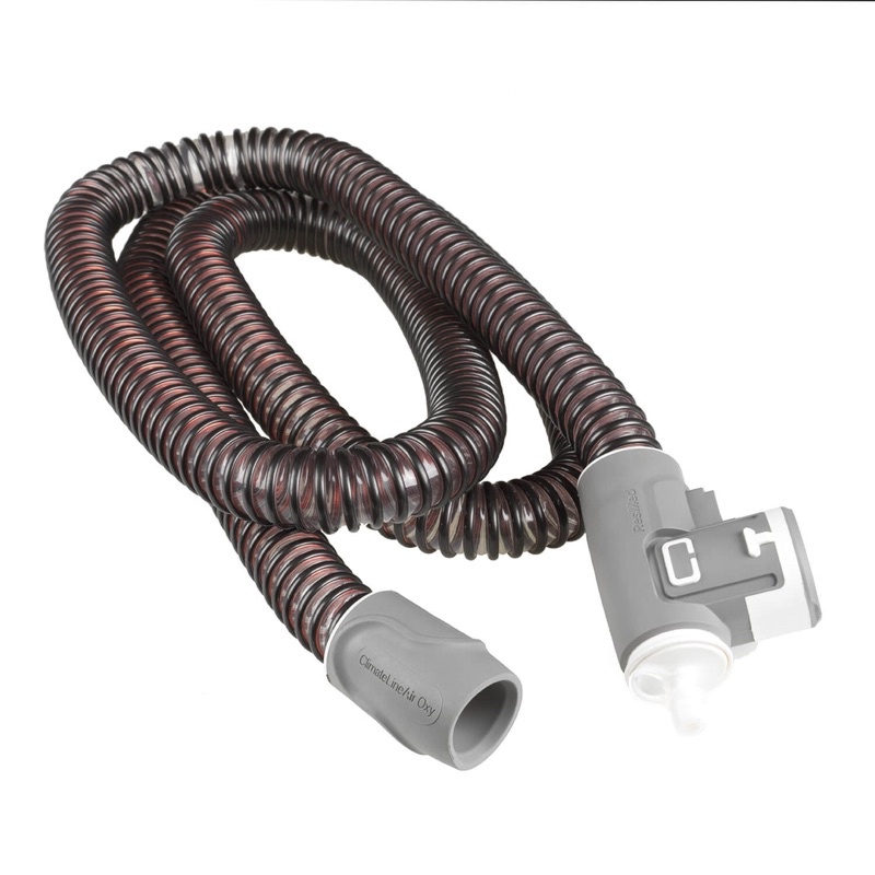 ResMed ClimateLineAir Heated Tubing for Airsense 10 Machines | Shopee ...
