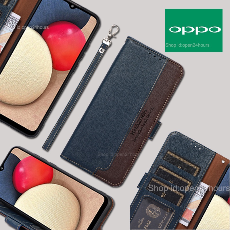 OPPO A3 Pro 5G A60 A79 A18 A38 A58 A78 A98 A17k A77s A57 A77 A96 A76 A16k A95 A74 A54 A15s A93 ...