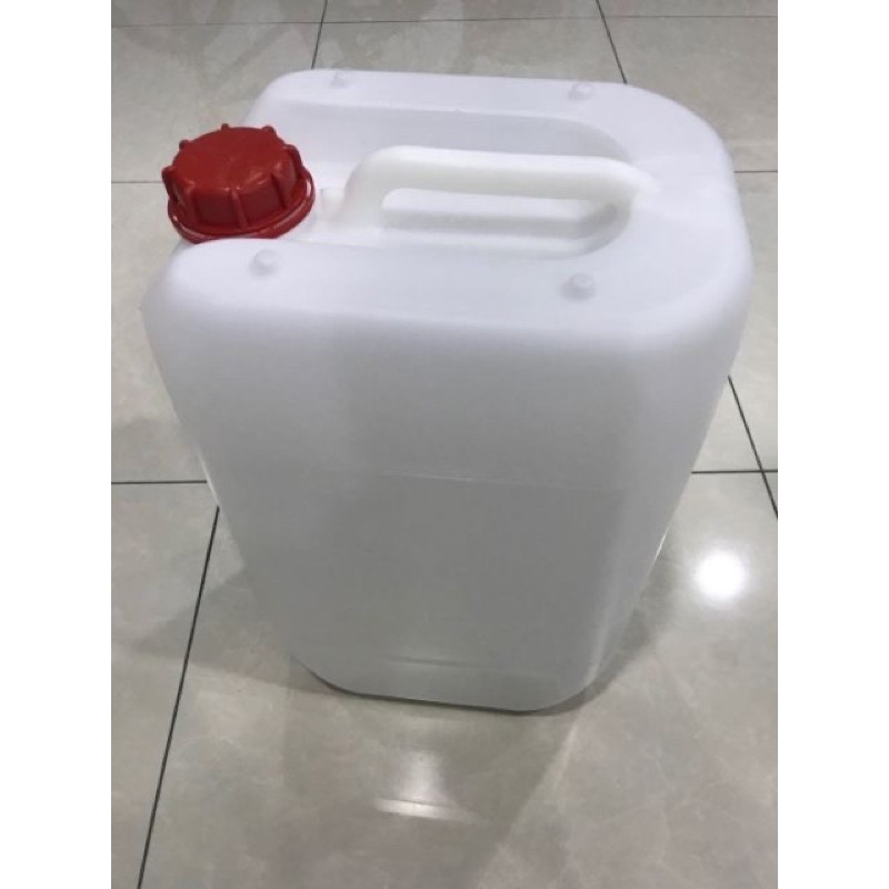 READY STOCK 🇲🇾Jerry Can 20 Liter or 25 Liter or 30 Liter Tong Air 20L ...