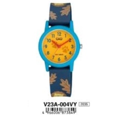 Q&Q Original Watch by Citizen kids VR99 / V22A / V23A .. | Shopee Malaysia