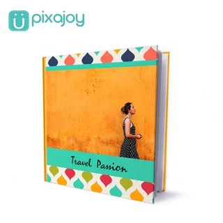 Pixajoy Photobook Online, December 2025 | Shopee Malaysia