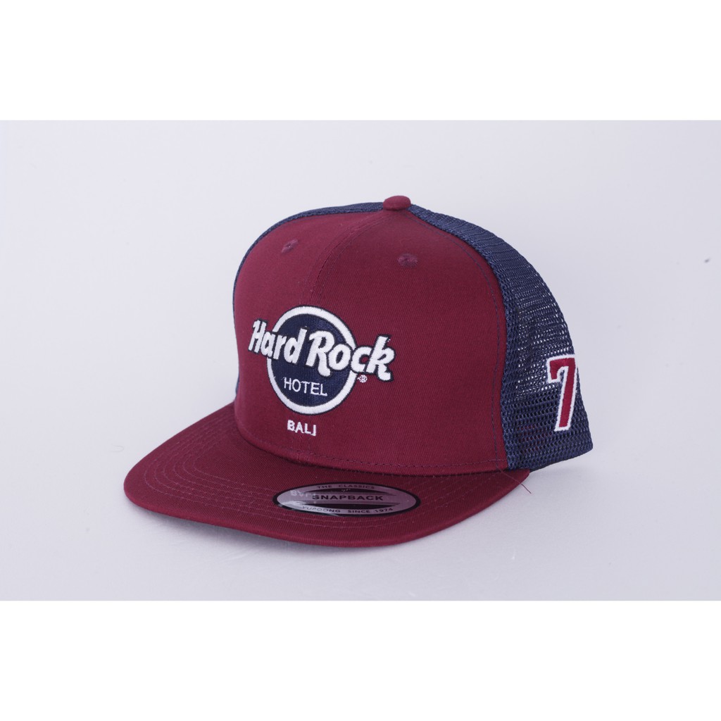 TOPI HARD ROCK BALI CAP TOPI VIRAL CAP MURAH DEWASA MEN WOMEN TOPI ...