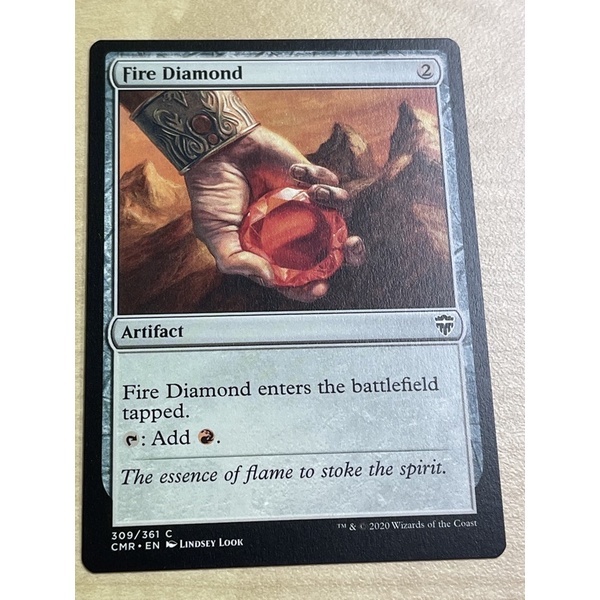 (norm) Fire Diamond | Shopee Malaysia