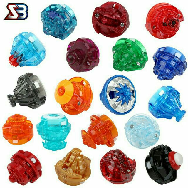 SB Brand Singer Beyblade Driver!!! | Shopee Malaysia