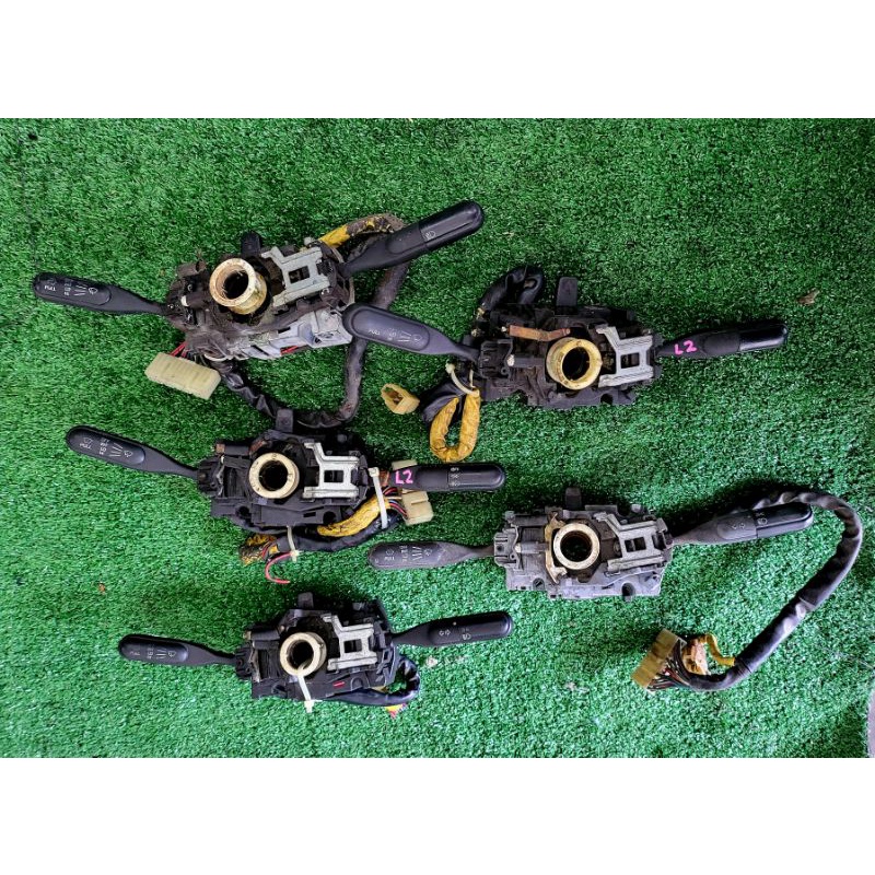 Perodua Kancil signal/wiper switch L2s L2 | Shopee Malaysia