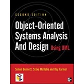 Object-Oriented Information Systems Analysis and Design Using UML 2ED, BY BENNETT | Shopee Malaysia