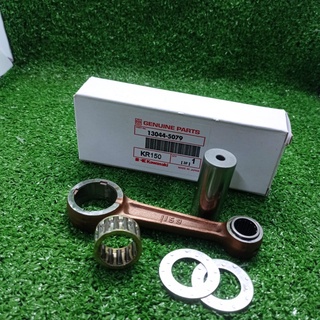 Kawasaki KR150 Conrod Set Con Rod Kit Set Connecting Rod Kit Con Rod ...