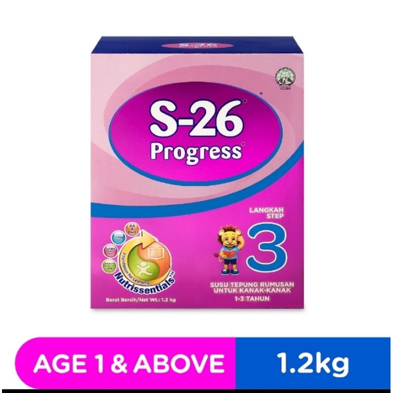 S26 progress ( 1.1kg) | Shopee Malaysia