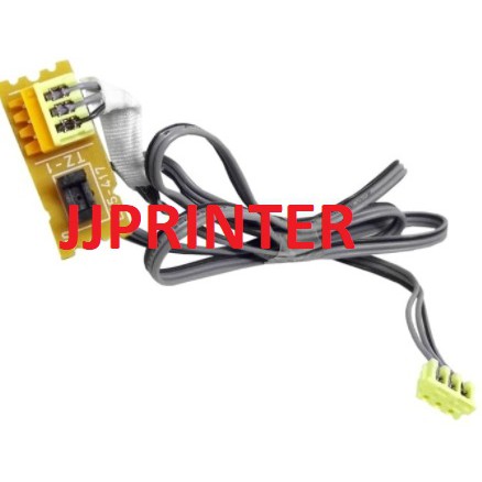 Original Encoder Disk Film / BOARD ASSY ENCODER/ PAPER DETECTOR SUB ...