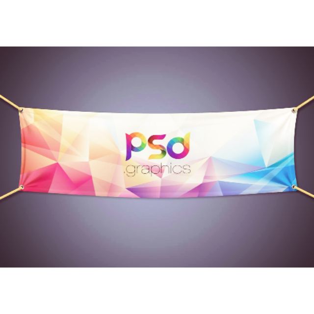 BANNER / BANTING Custom Design Pelbagai Size | Shopee Malaysia