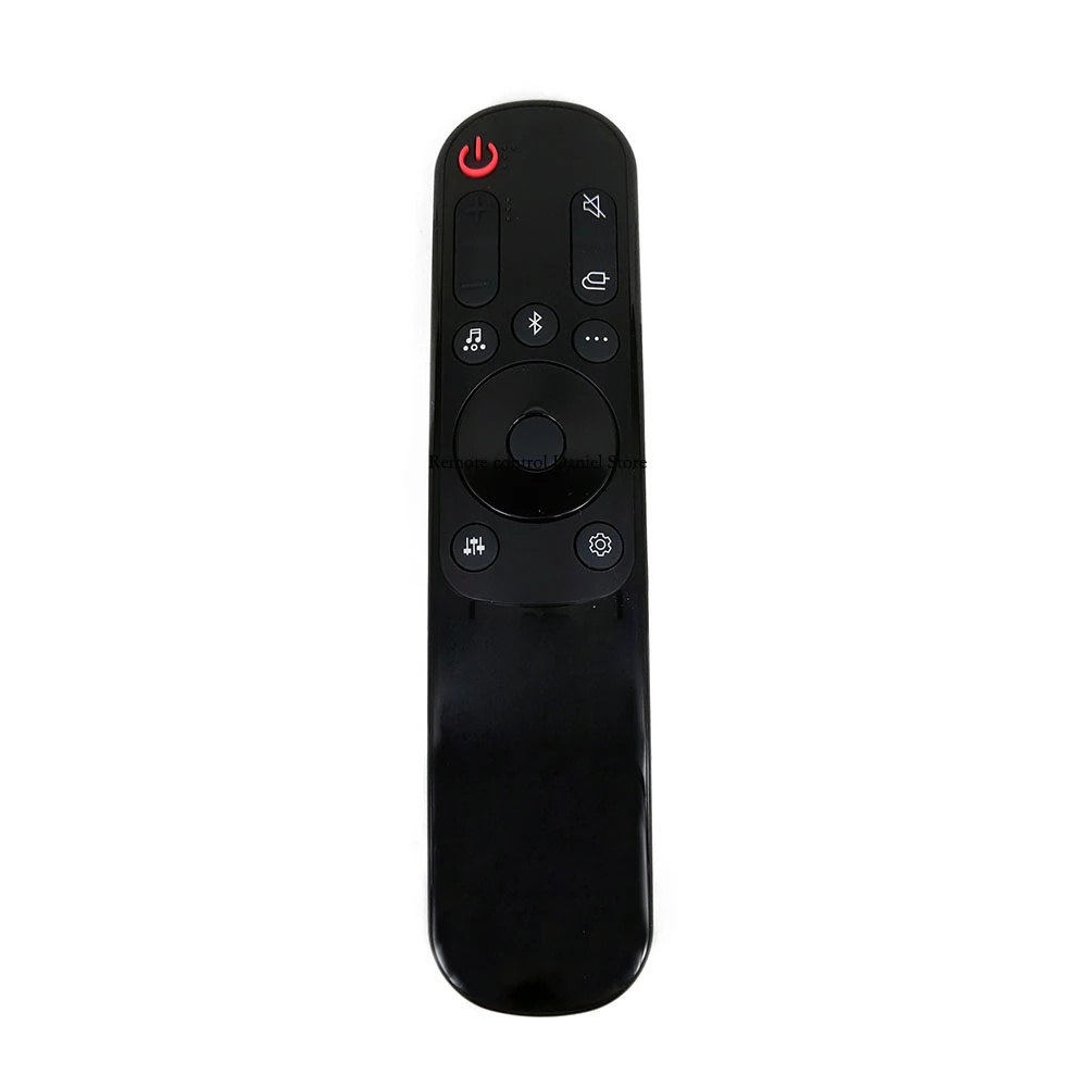 replace For LG AKB76038001 Sound Bar Remote Control SP7Y SP8YA SP9YA ...