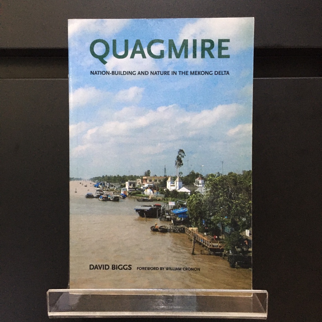 Quagmire-David Biggers | Shopee Malaysia