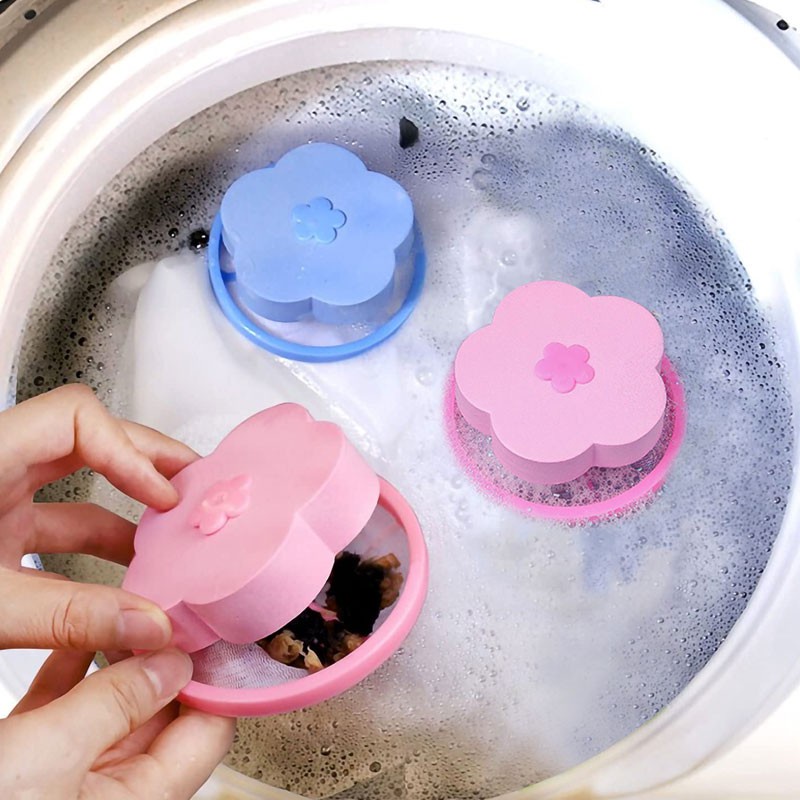 𝗪𝗛𝗢𝗟𝗘𝗦𝗔𝗟𝗘 | Effective Filtration Flower Washing Machine Cone Shaped Net ...