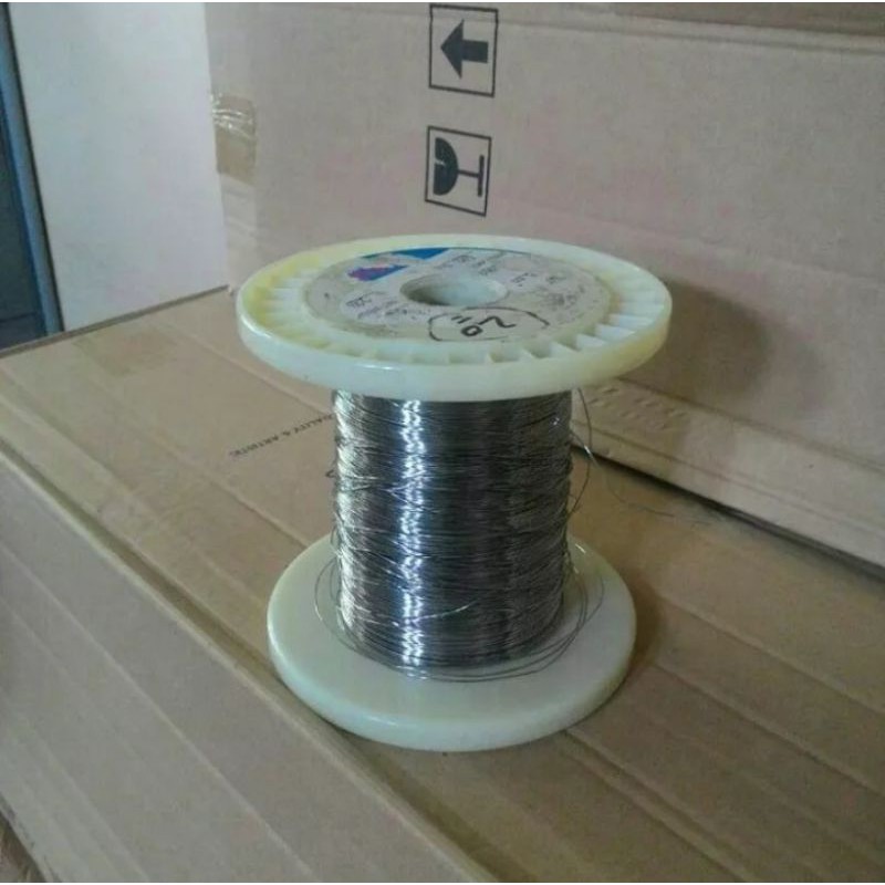 Rubber cutter filament wire | Shopee Malaysia