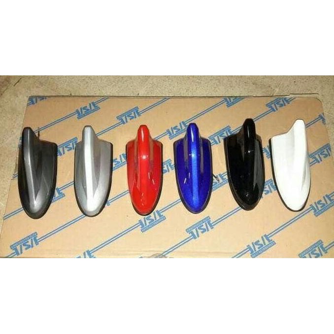 Hybrid Shark Fortuner Shark Fin Radio Antenna | Antena Radio Sirip Hiu ...