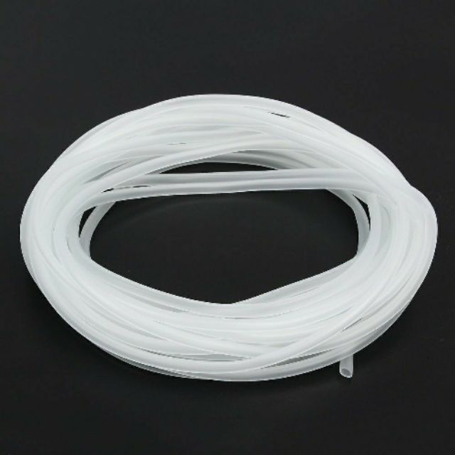 4.6mm Aquarium Fish Tank Air Line Tubing Hose Pipe for air pump tubing ...