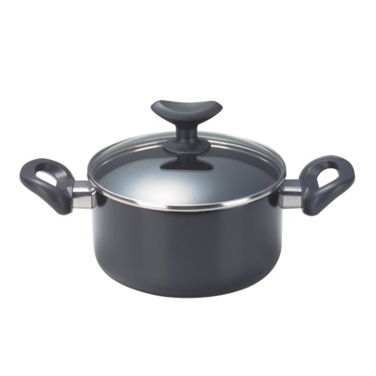 🔥HOT!🔥ASD NON-STICK STOCK POT(20CM) / NON STICK COOKWARE/ PERIUK ...