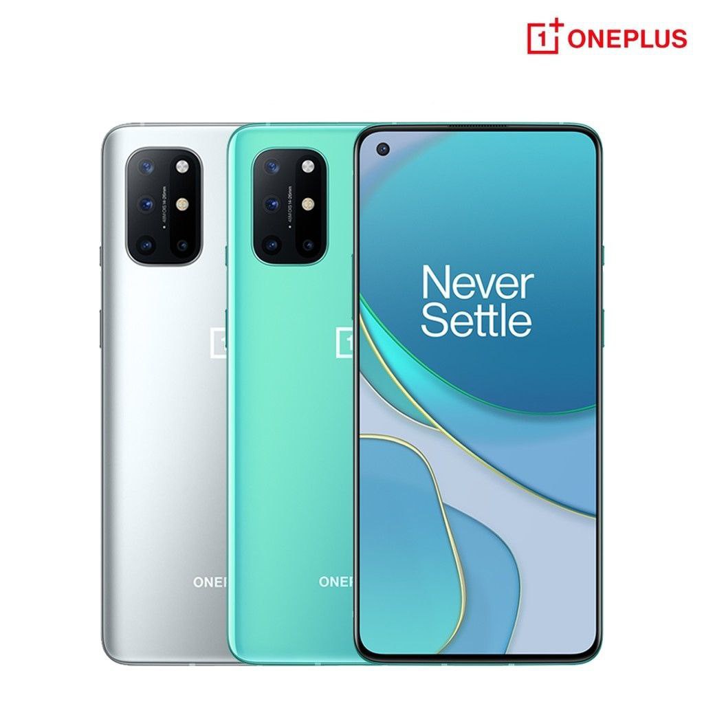 OnePlus 8T (8GB + 128GB / 12GB + 256GB) [Original Set] [Ready Stock ...