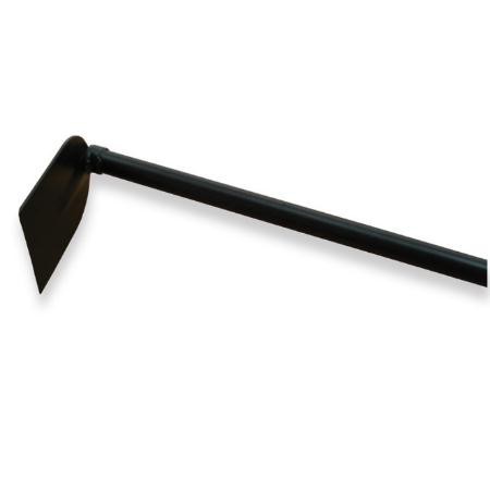 Cangkul Besi Orange / Steel Metal Hoe ( 4 kaki ) | Shopee Malaysia