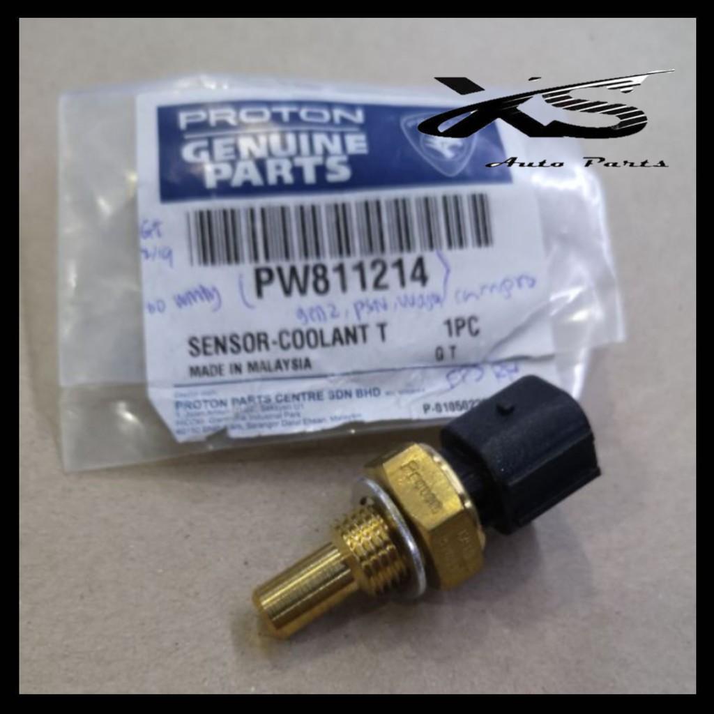 Proton Gen2 Campro / Blm / Neo / Exora / Preve Coolant Temperature ...