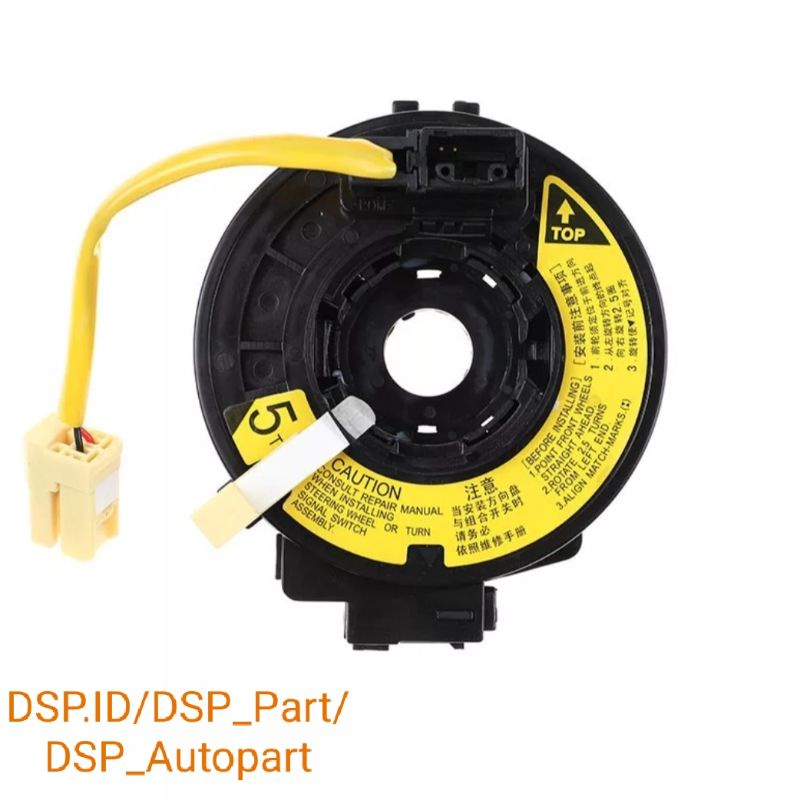 Corolla Altis First Generation Flexible Stir Flex Cable | Shopee Malaysia