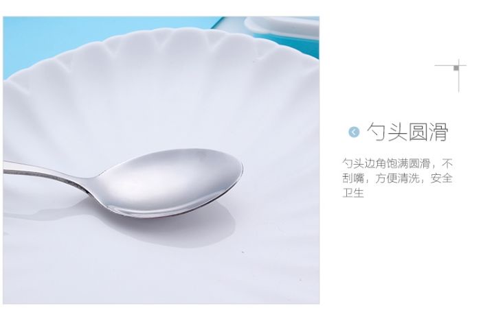 Stainless steel Cartoon Spoon Set with Case Sudu Budak kanak-kanak ...