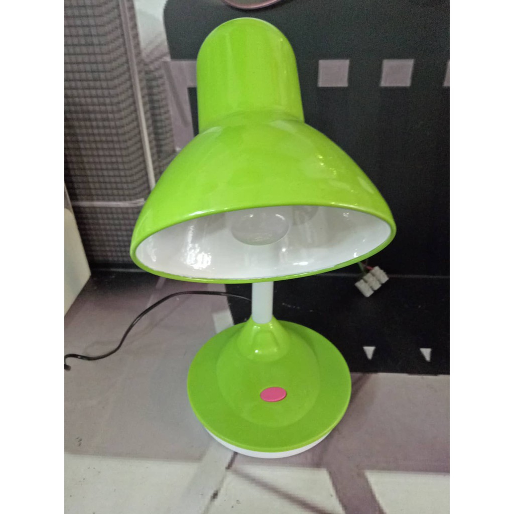 STUDY TABLE LAMP (GR) | Shopee Malaysia
