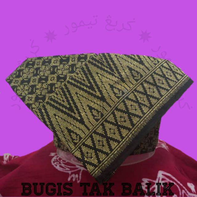 Tanjak Warisan by Gerbang Timur | Shopee Malaysia