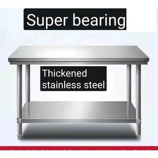 heavy duty table - Prices and Promotions - Feb 2025 | Shopee Malaysia