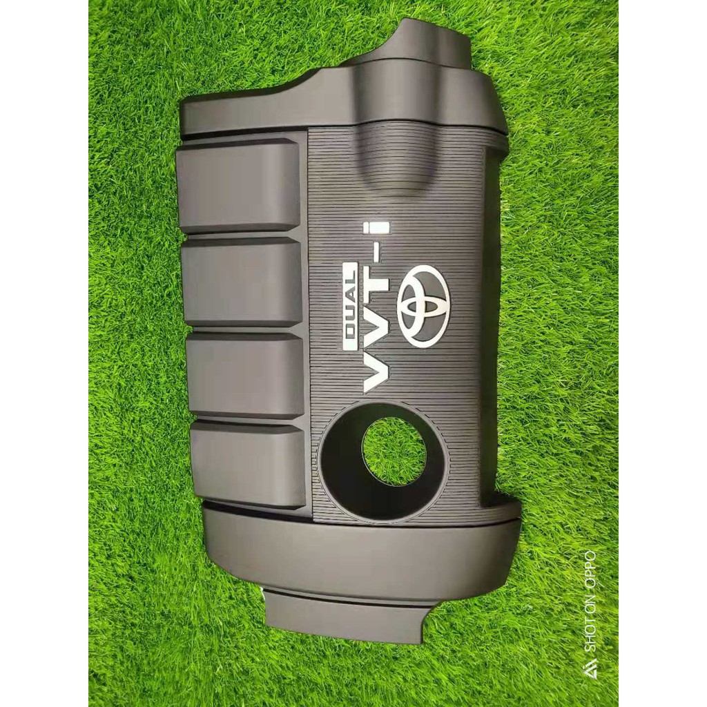 TOYOTA ENGINE COVER SET TOYOTA ALPHARD VELLFIRE 2.5 | Shopee Malaysia