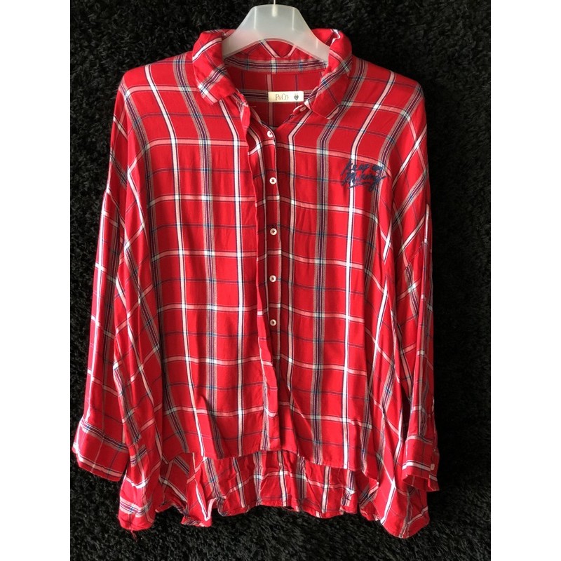 PDI Padini COTTONON H&M FOREVER 21 LEVIS MANGO PADINI PDI BLOUSE TOPS ...