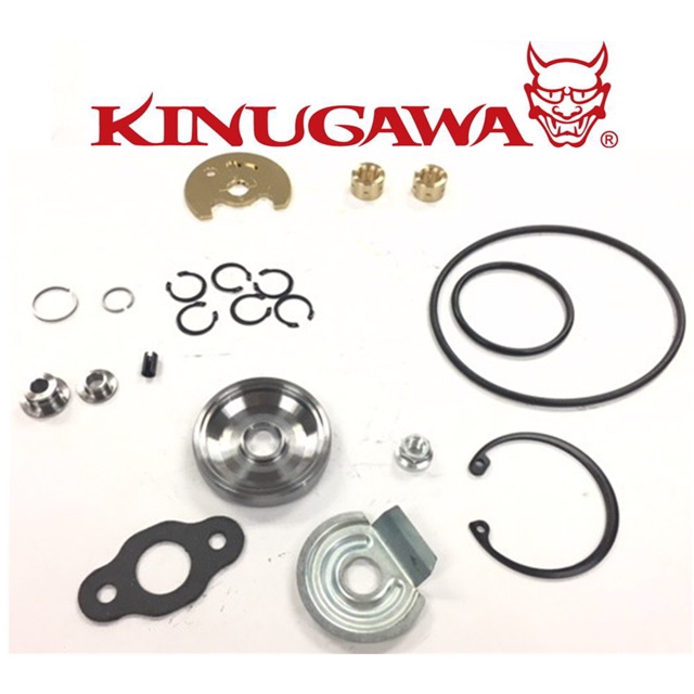 KINUGAWA TD05 turbo repair kit high performances | Shopee Malaysia