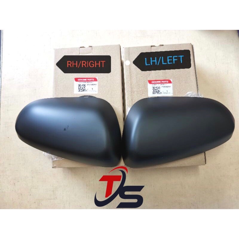 💯ORIGINAL GENUINE - PERODUA MYVI 2018- SIDE MIRROR COVER/DOOR MIRROR ...