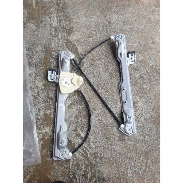 Proton EXORA DOOR GEAR WINDOW REGULATOR POWER FRT-RH 100%ORI (PW896085 ...