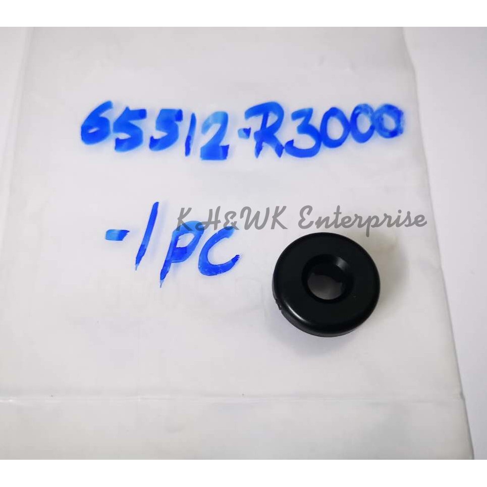 NISSAN SENTRA N16 HOOD SUPPORT ROD GROMMET (65512-R3000) | Shopee Malaysia