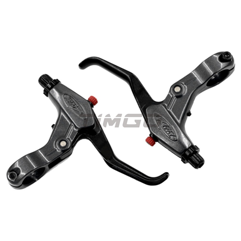 Sram Avid FR7 MTB Mountain Bike Bicycle Brake Lever for Linear Mechanic Disc Brake SD7 BB7 ...